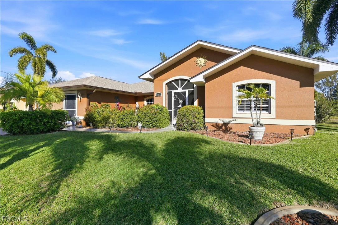 1713 NE 2nd Street, Cape Coral, 33909