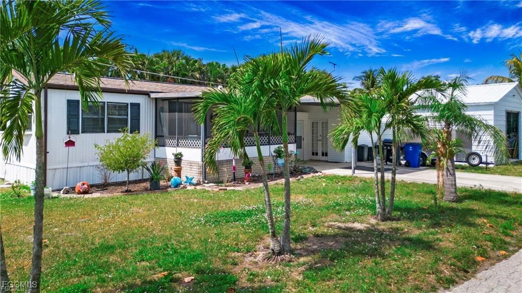 21141 Cypress Park Circle, Estero, 33928