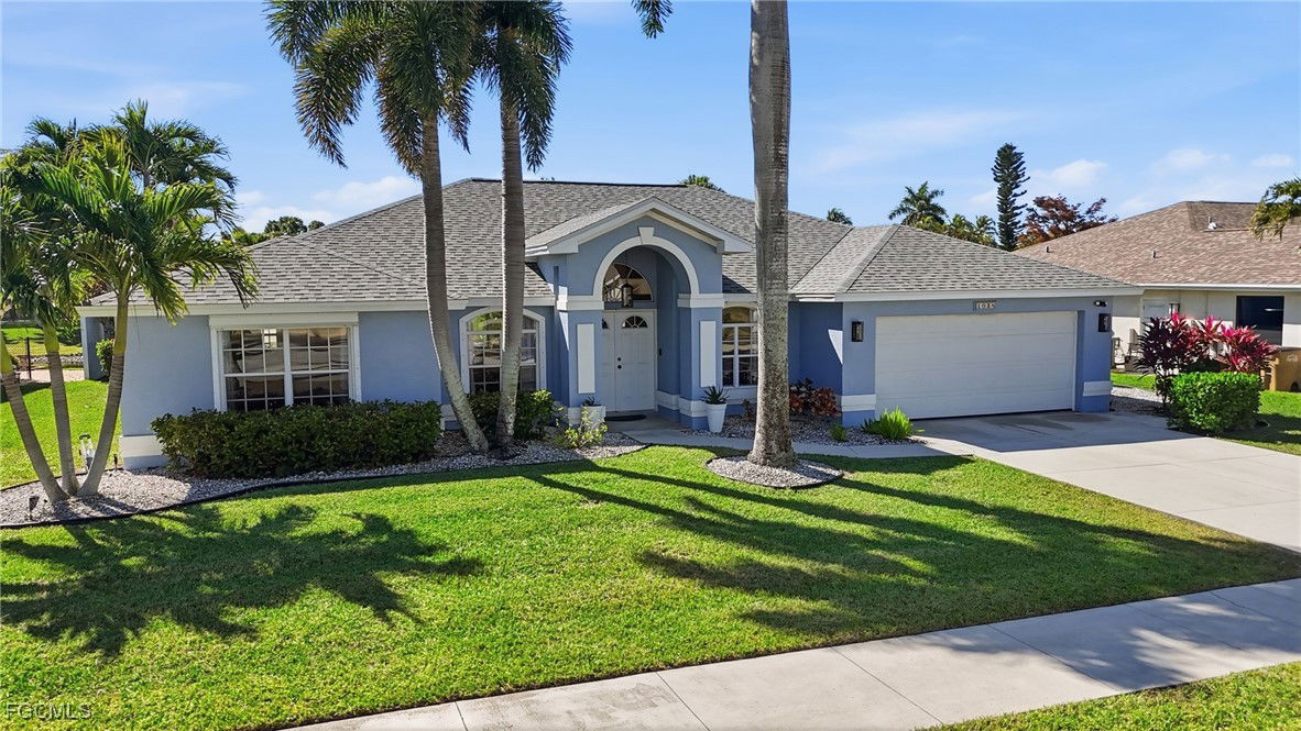 1058 SW 57th Street, Cape Coral, 33914