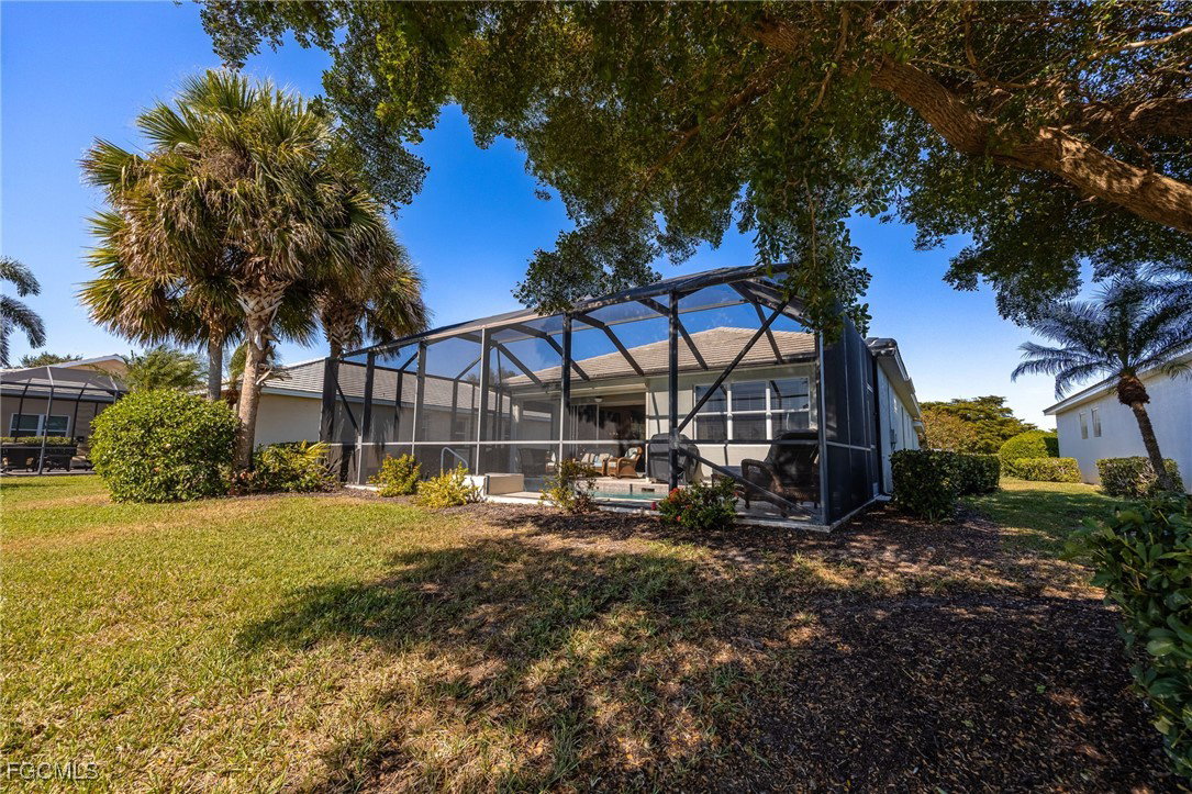 3216 Magnolia Landing Lane, North Fort Myers, 33917 MLS# 2025023642 ...