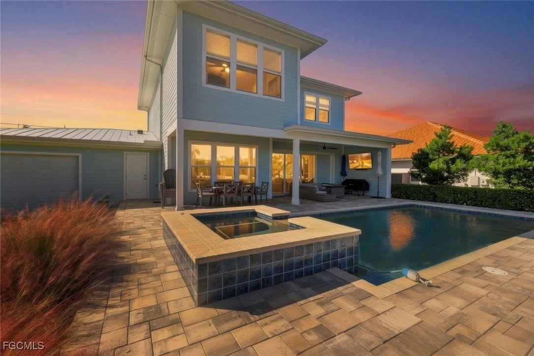 2717 SW 38th Street, Cape Coral, 33914