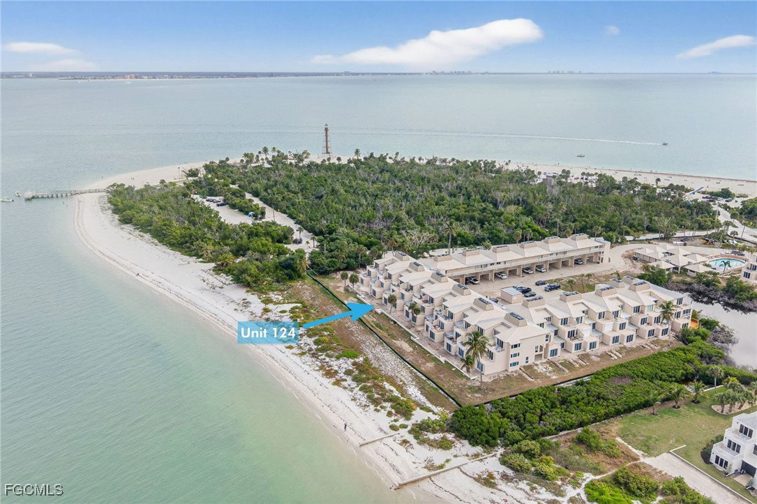 200 Periwinkle Way Unit 124, Sanibel, 33957 MLS# 2026001580 - Sanibel ...