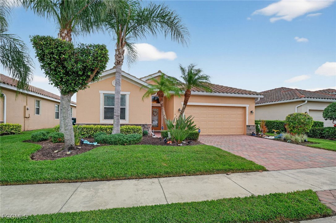 3535 Dandolo Circle, Cape Coral, 33909