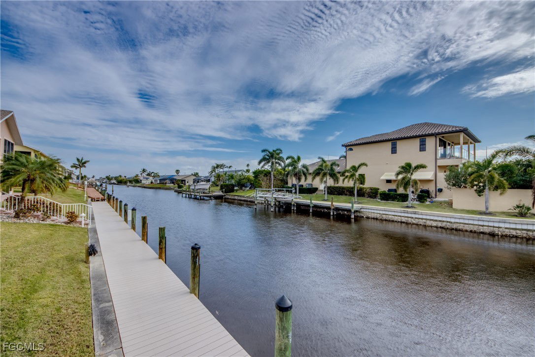 1118 SW 48th Terrace Unit 104, Cape Coral, 33914