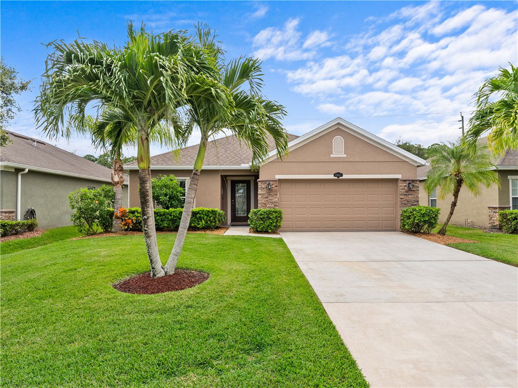 8061 Westfield Circle, Vero Beach, 32966