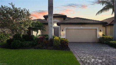 Paloma Homes & Paloma Condos Bonita Springs Florida