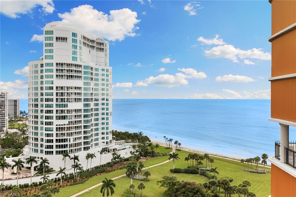 4251 Gulf Shore BLVD N Unit 18B, Naples, 34103