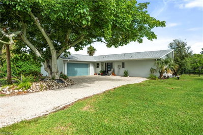 Naples FL Boating Homes