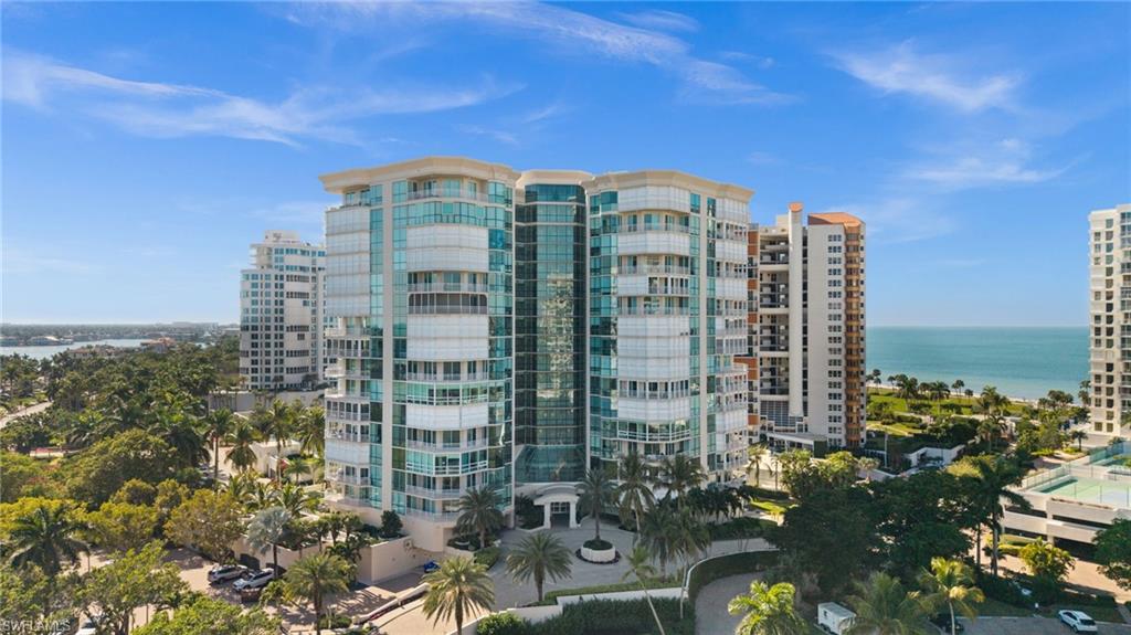 4255 Gulf Shore BLVD N Unit 204, Naples, 34103