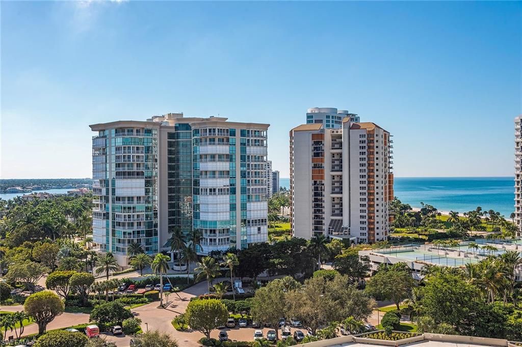 4451 Gulf Shore BLVD N Unit 1403, Naples, 34103
