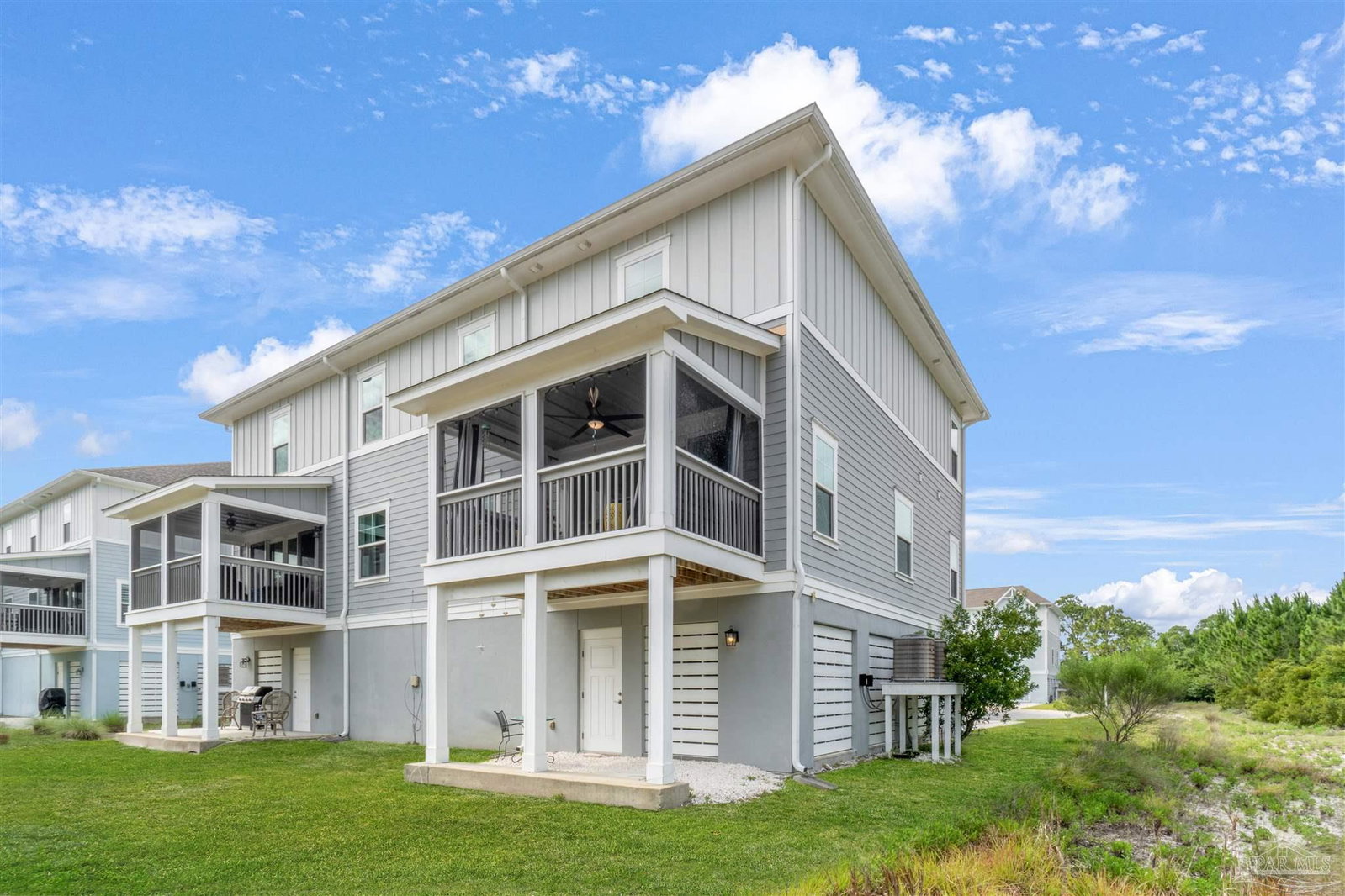 MLS Number 683199 - Lost Key Golf & Beach Club - 6645 Carlinga Dr ...
