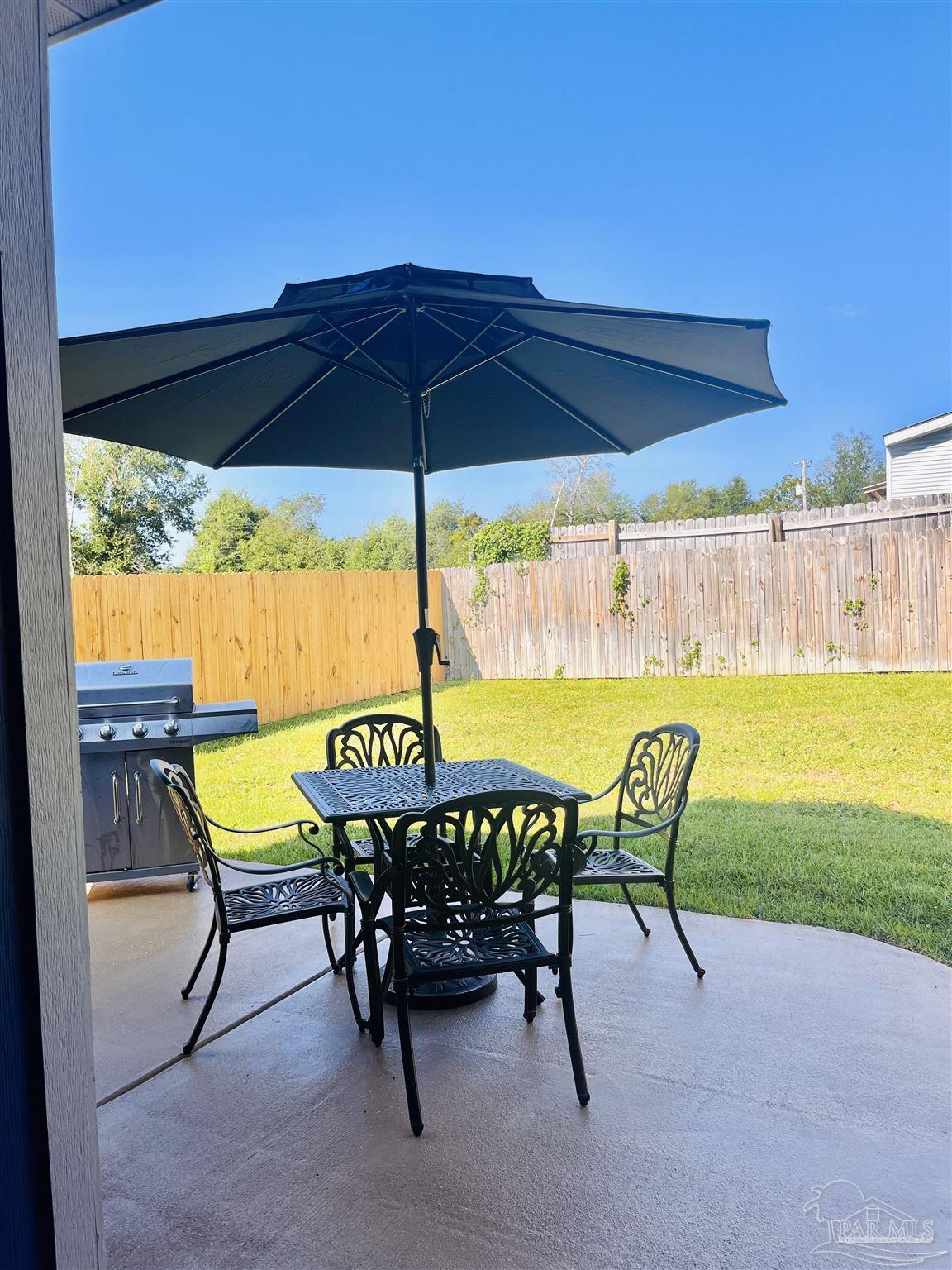 MLS Number 675667 - Treasure Hill Park - 5219 Yellow Bluff Rd ...