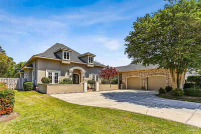 Homes for Sale in Grand Pointe, Gulf Breeze
