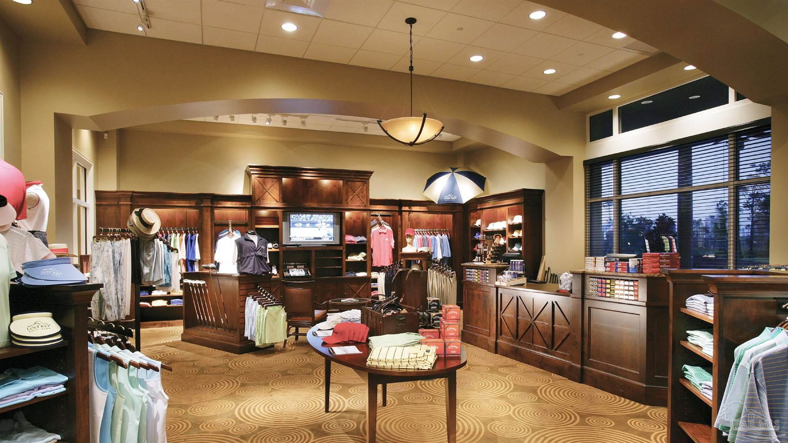 MLS Number 675290 - Lost Key Golf & Beach Club - 14357 Cordgrass Ln ...