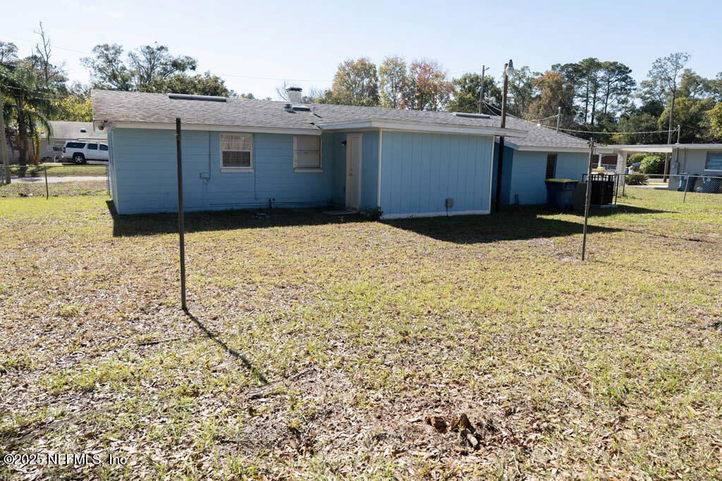 1749 Merivale Road S, Jacksonville, 32208