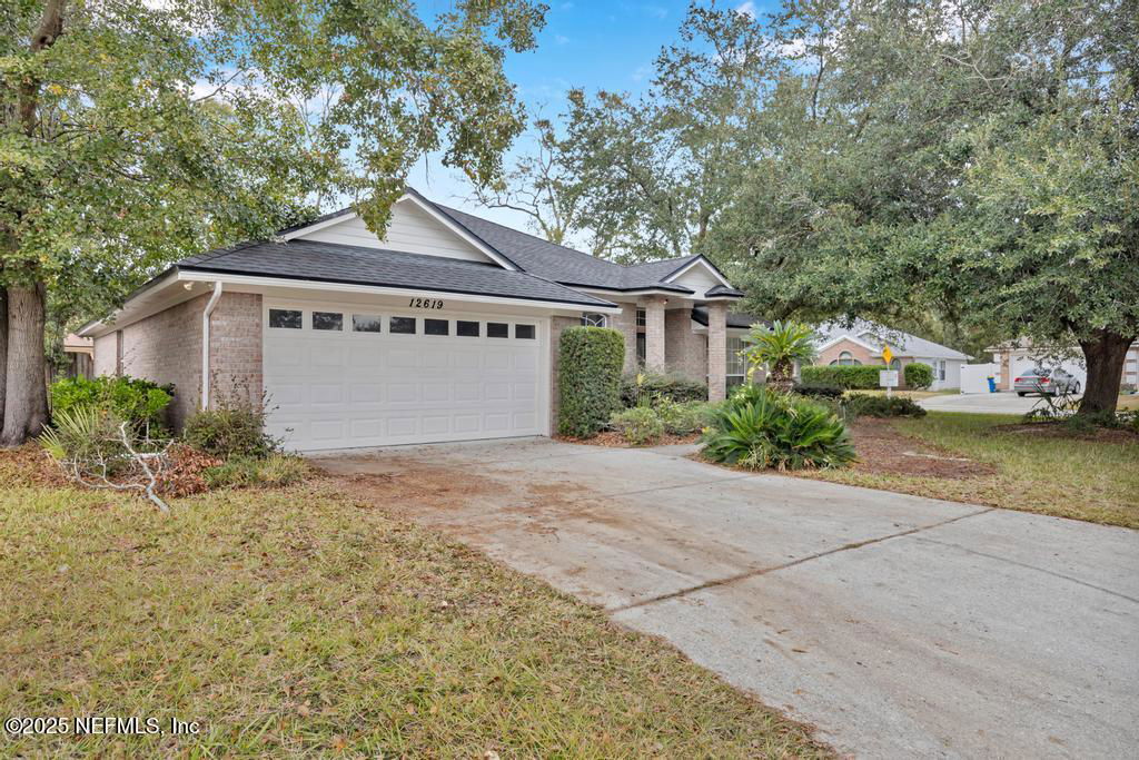 12619 Blue Eagle Way Way, Jacksonville, 32225