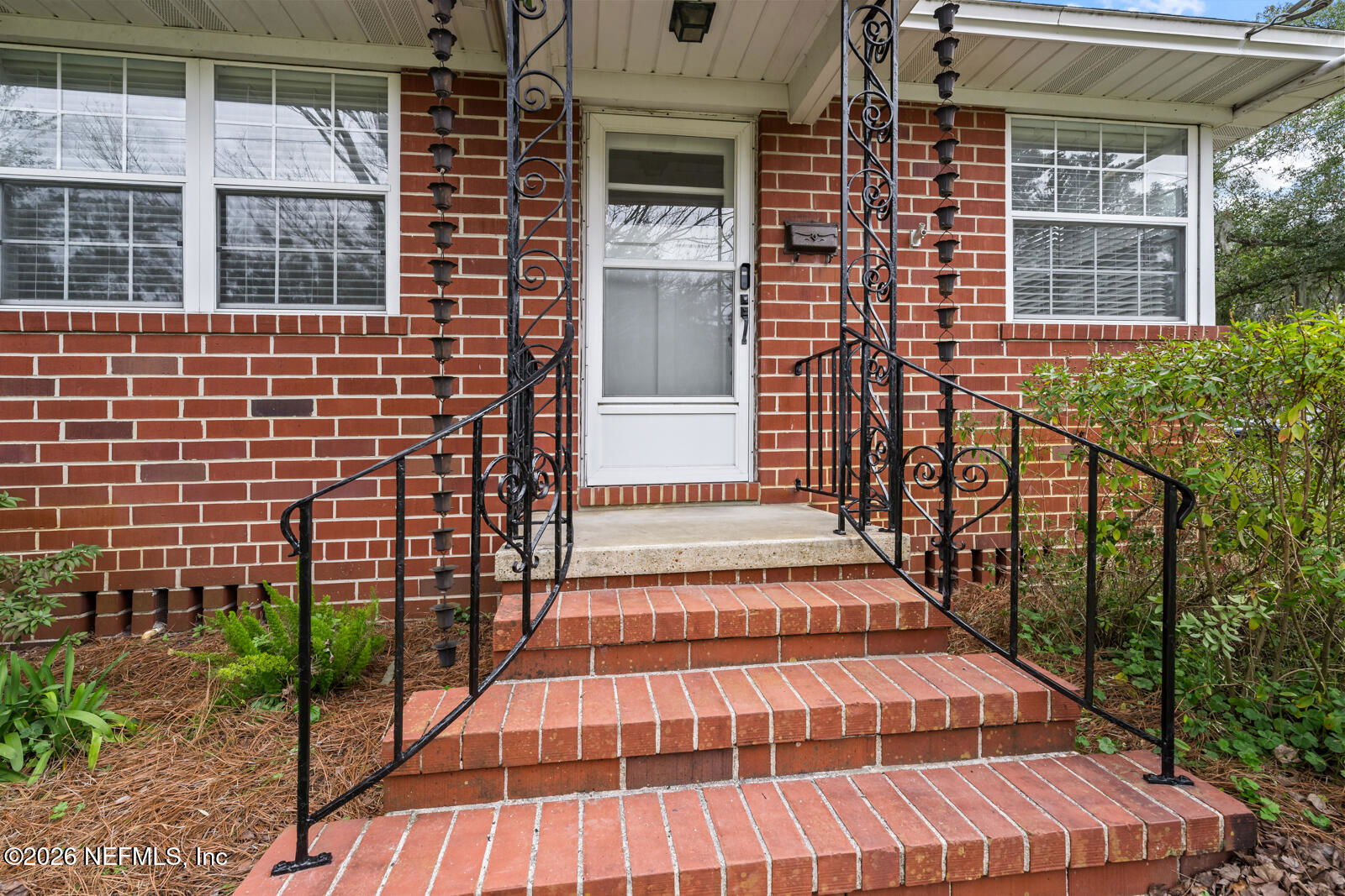 1377 Tiber Avenue, Jacksonville, 32207