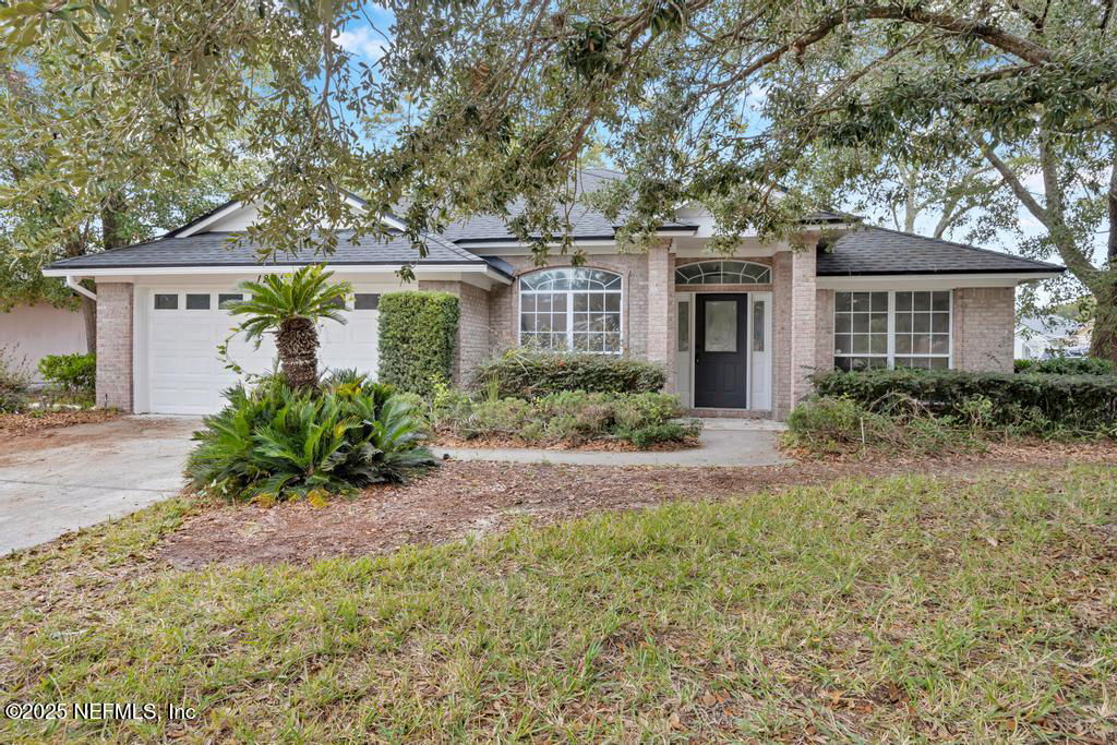 12619 Blue Eagle Way Way, Jacksonville, 32225
