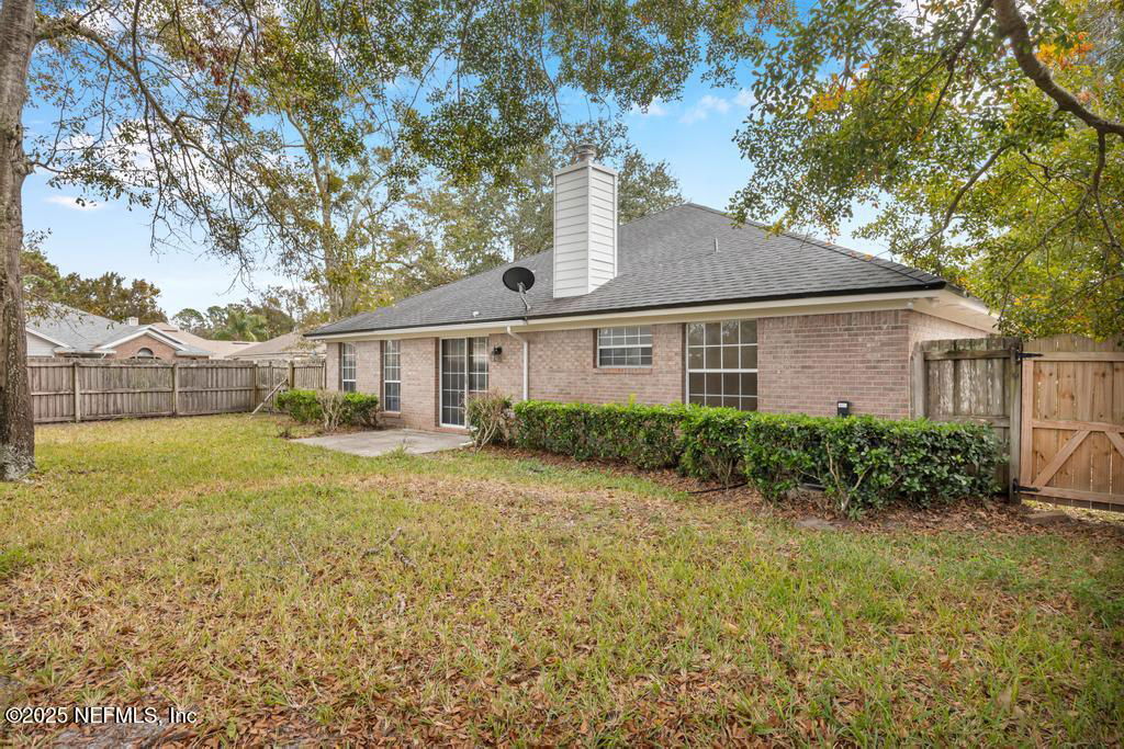 12619 Blue Eagle Way Way, Jacksonville, 32225