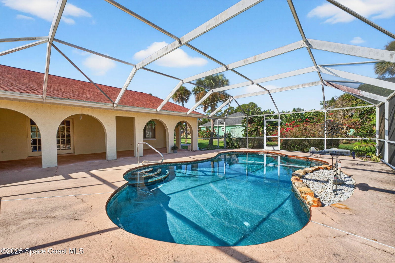 8074 Windover Way, Titusville, 32780