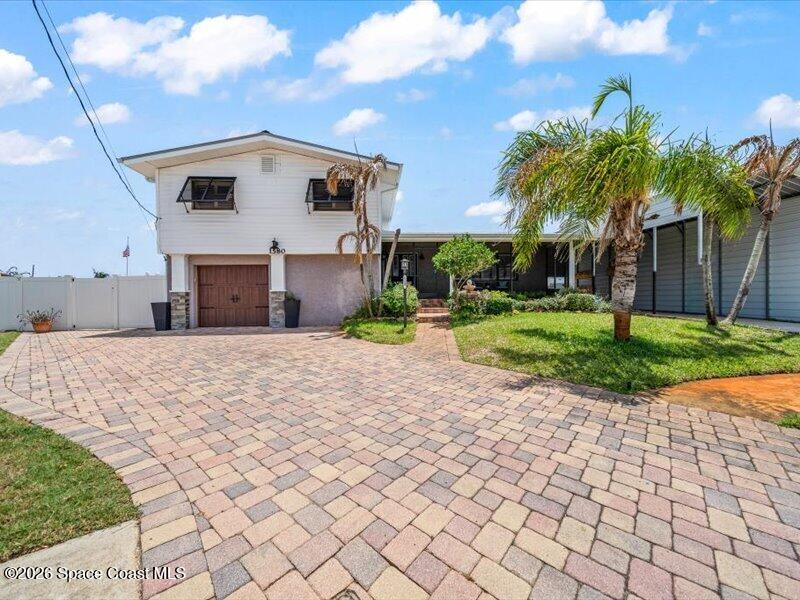 1580 Bream Street, Merritt Island, 32952