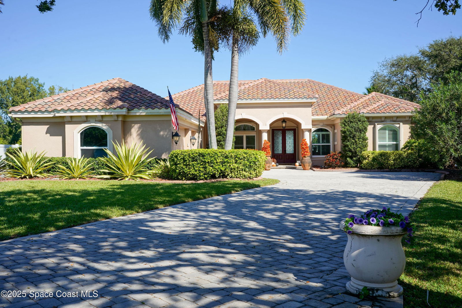 256 Lanternback Island Drive, Satellite Beach, 32937