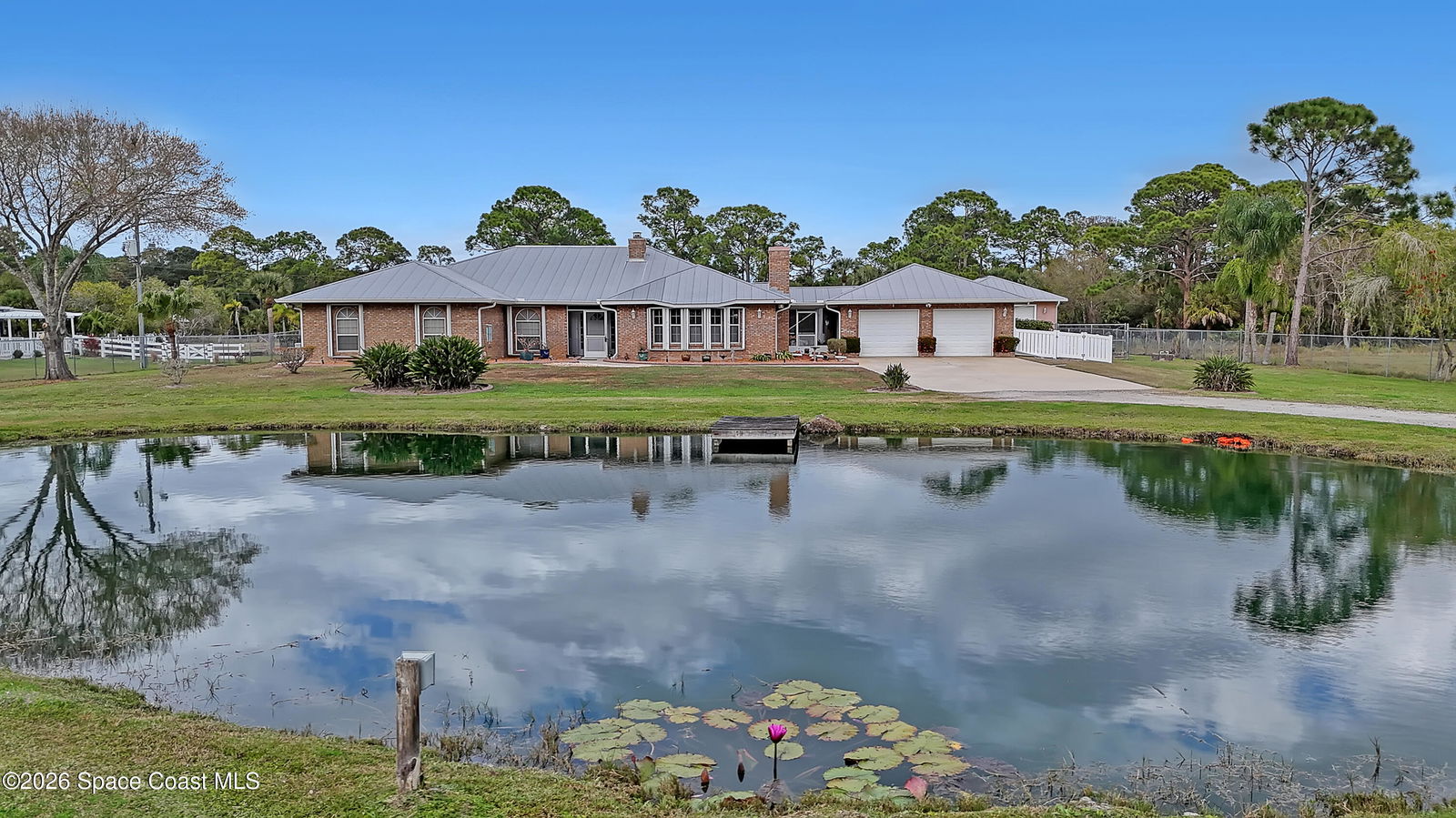 3980 Pepper Tree Street, Grant, 32949