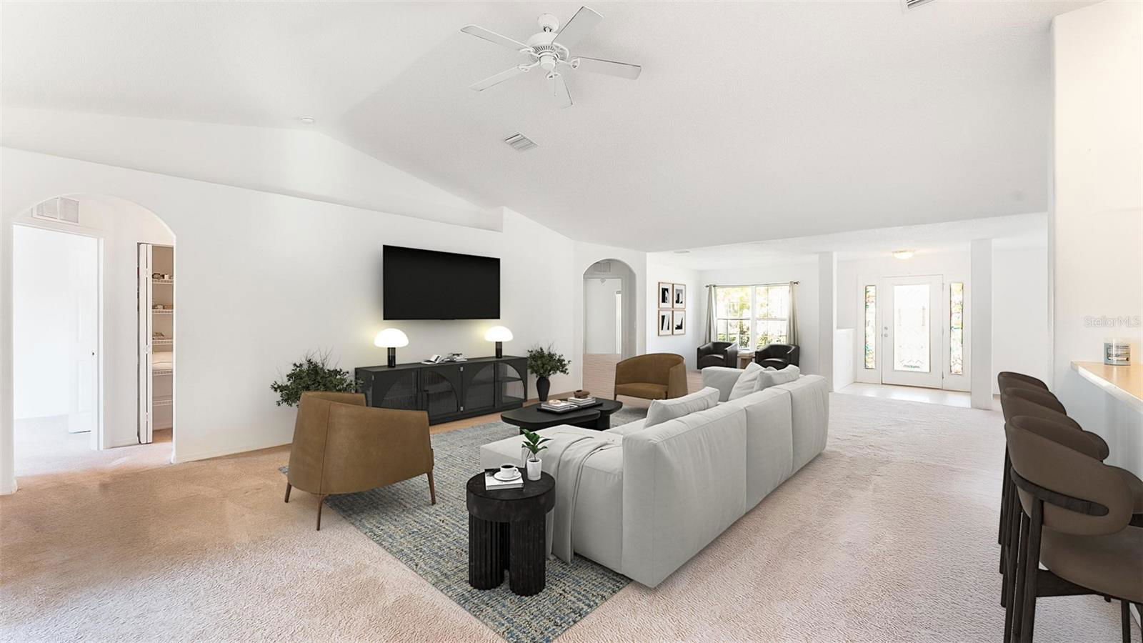 8 White Hurst Lane, Palm Coast, 32164