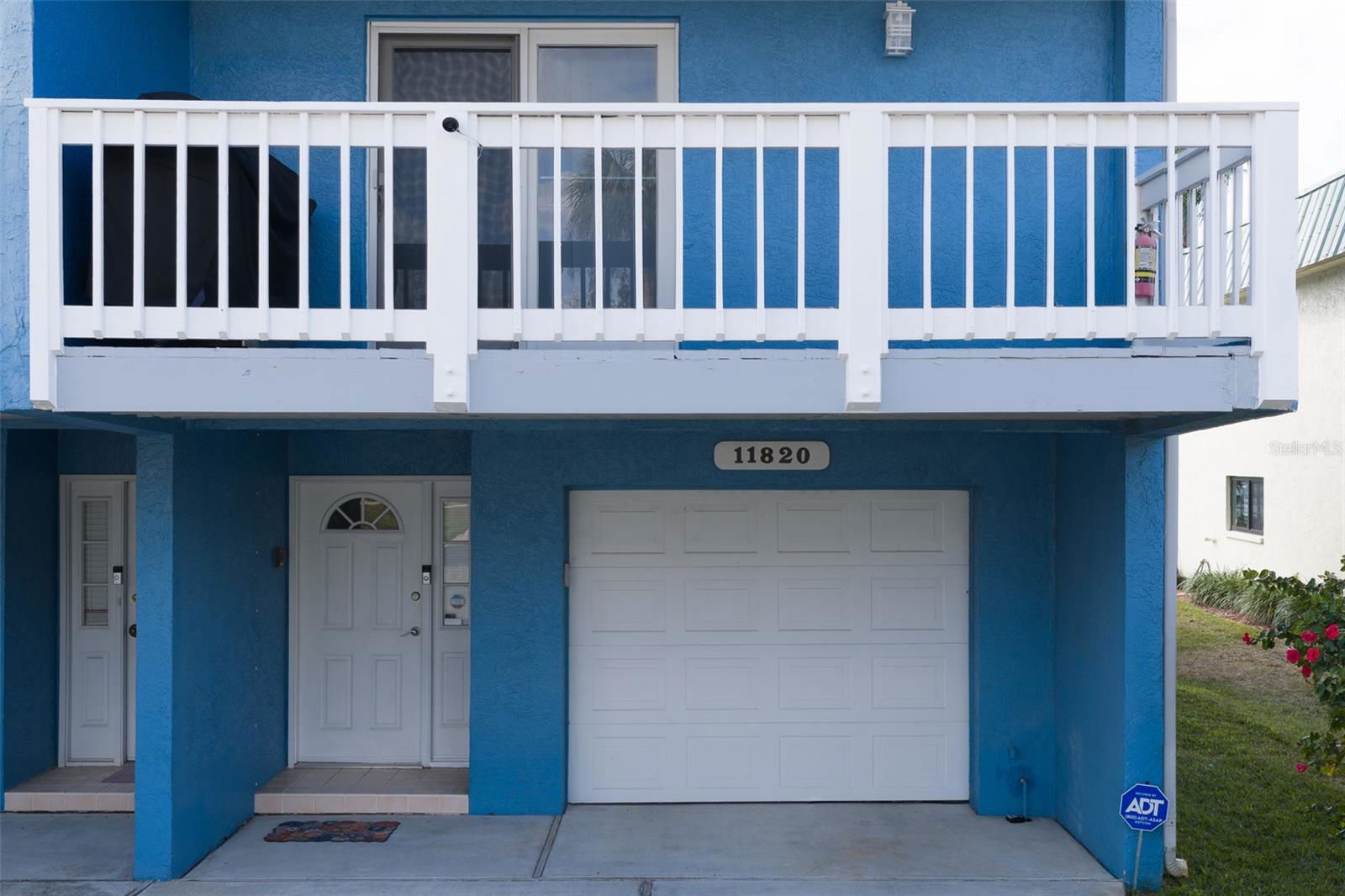 11820 Capri Circle S, Treasure Island Property for Sale in Capri Sunset ...