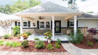 On Top of the World | Central Florida 55 Plus