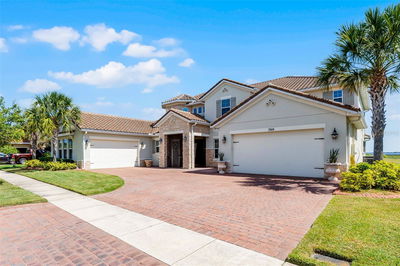 Taylor Morrison Homes - Orlando