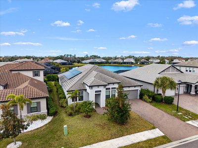 MI Homes - Orlando