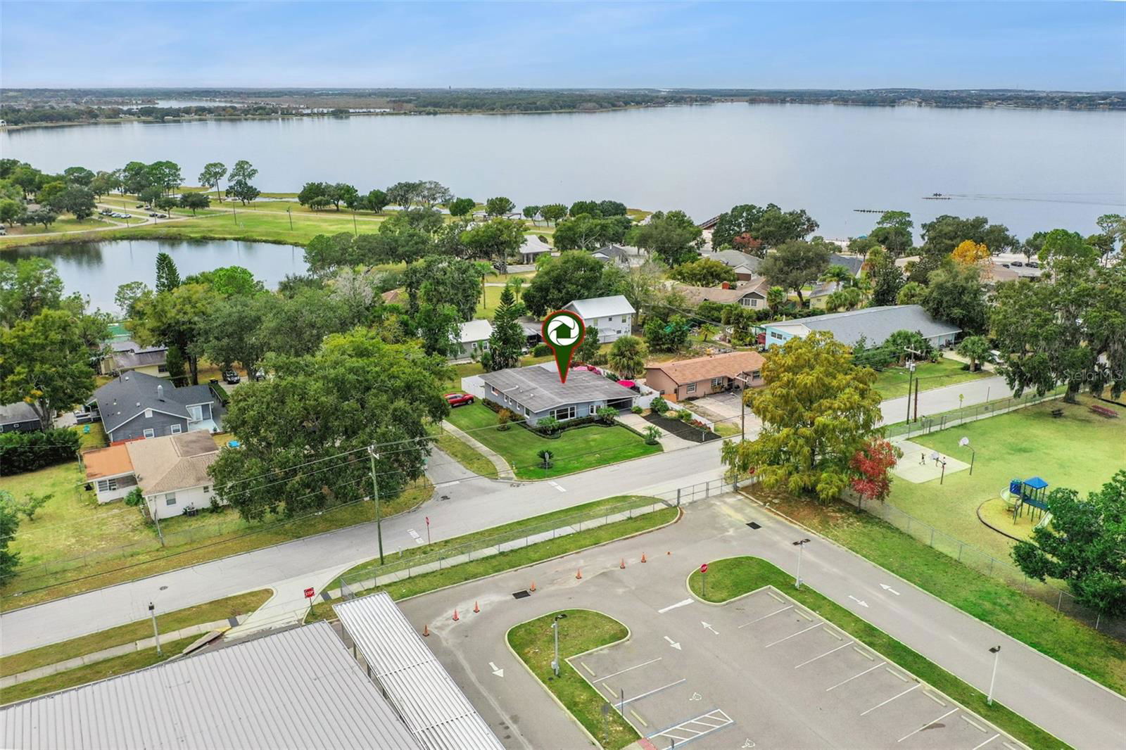 268 2nd Street, Clermont, 34711