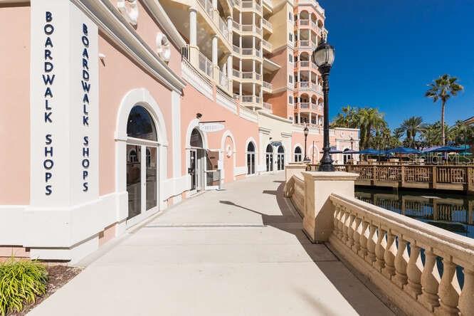 200 Ocean Crest Drive Unit 717, Palm Coast, 32137