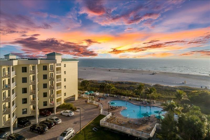 12000 Gulf Boulevard Unit 311N, St Petersburg Property for Sale in ...
