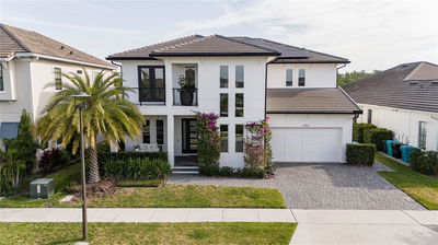 Taylor Morrison Homes - Orlando