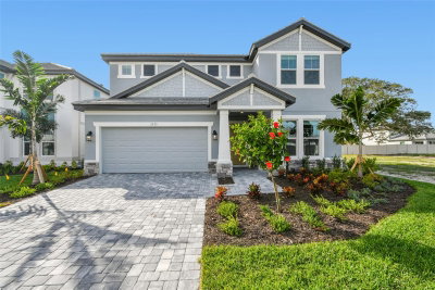 MI Homes - Orlando