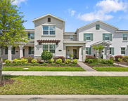 Storey Park Homes for Sale - Lake Nona