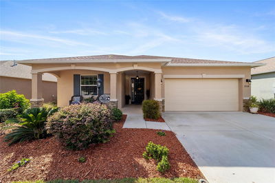 On Top of the World | Central Florida 55 Plus