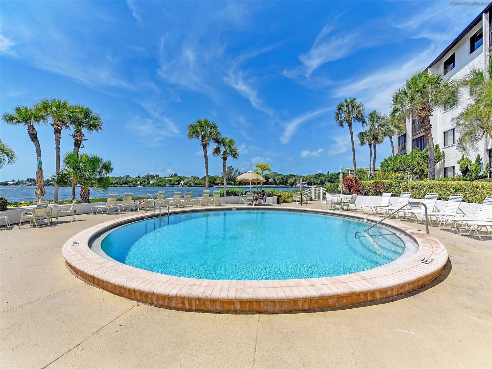 1618 Stickney Point Road Unit 101, Sarasota, 34231