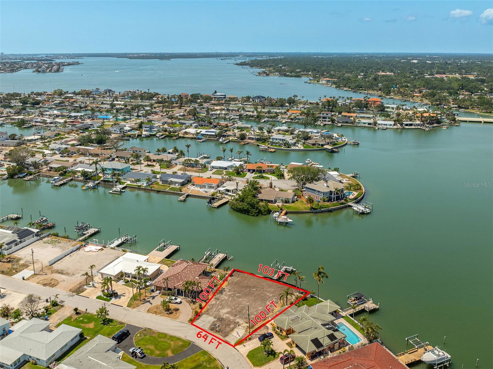 7821 3rd Avenue S, St Petersburg Property for Sale in , it has 5 ...