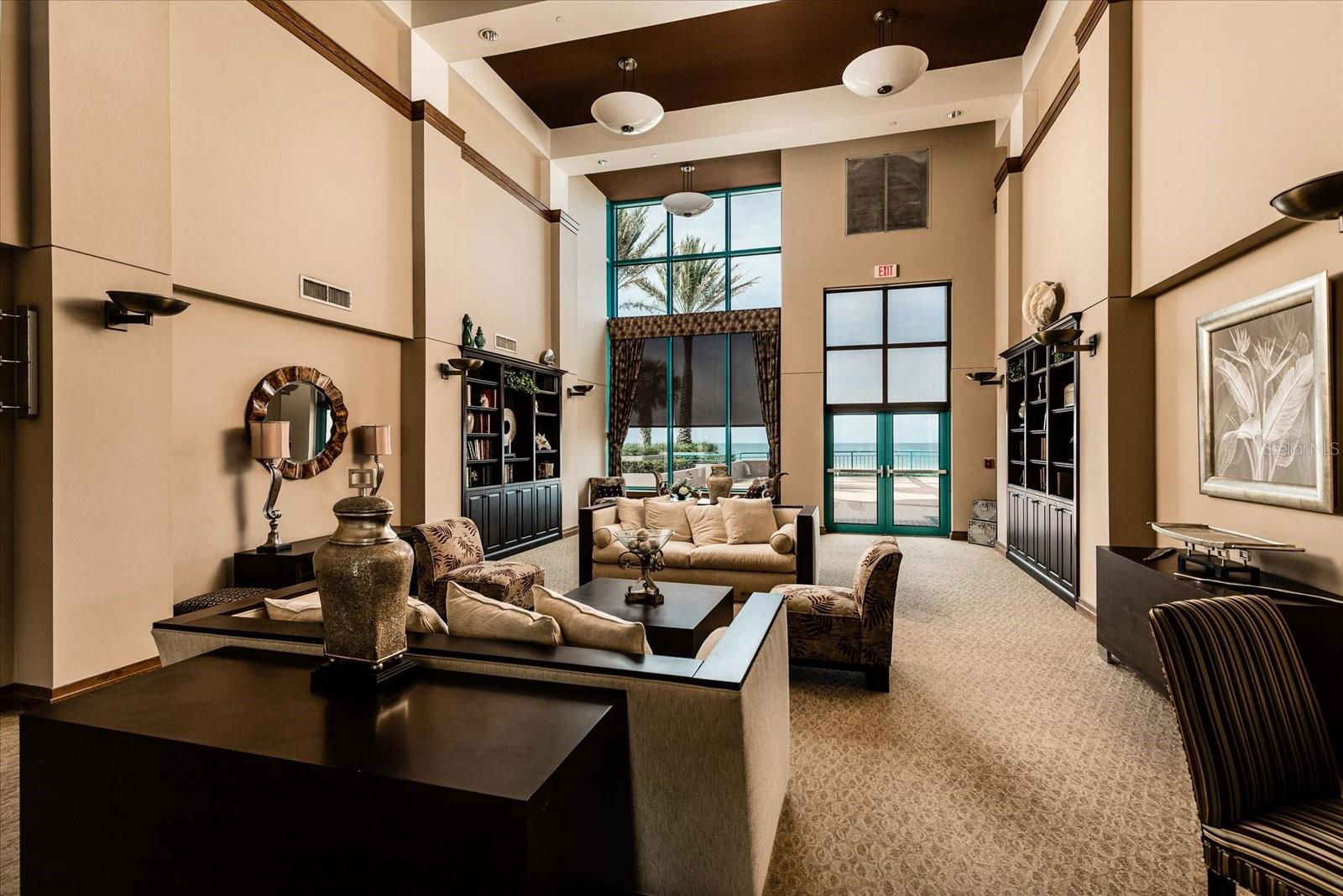 1560 Gulf Boulevard Unit 604, Clearwater Beach Property for Sale in ...