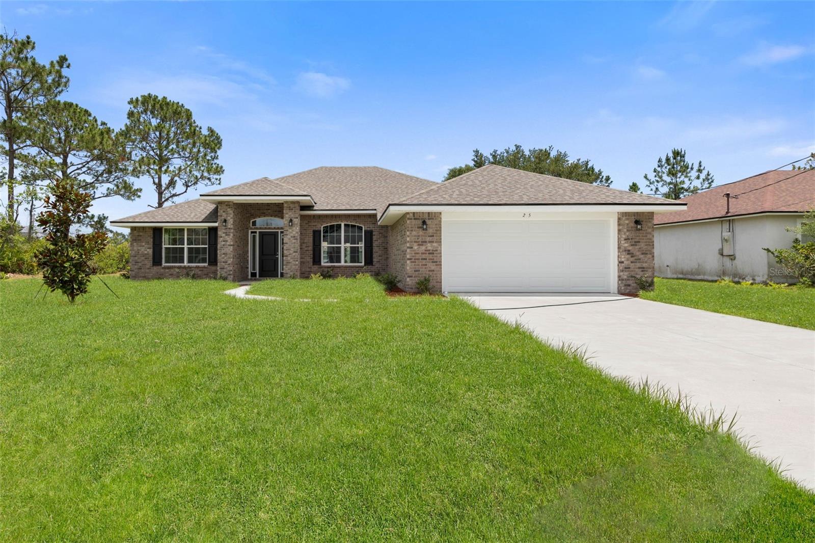 52 Undershire Path, Palm Coast, 32164