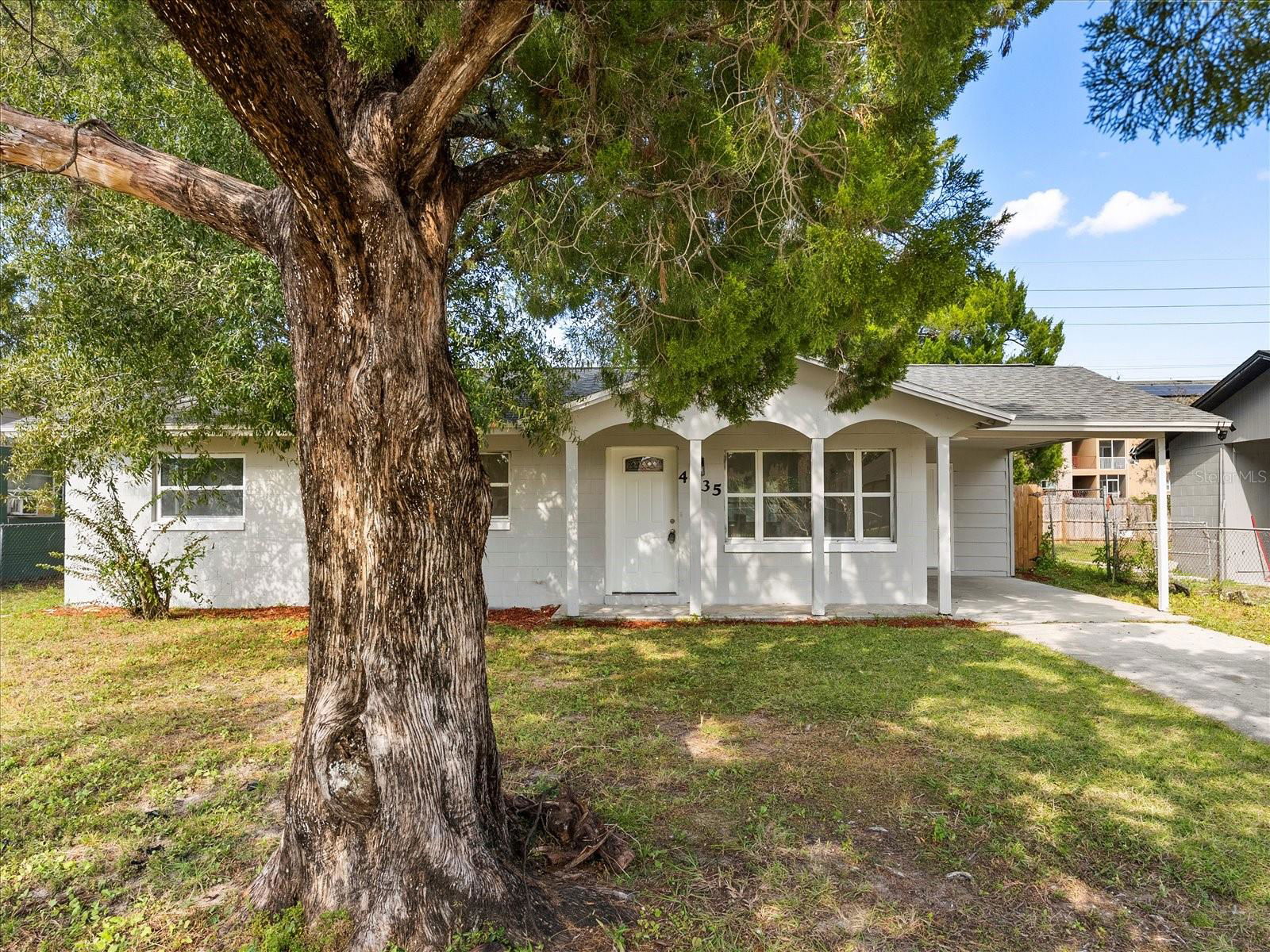 4835 Lanette Street, Orlando, 32811