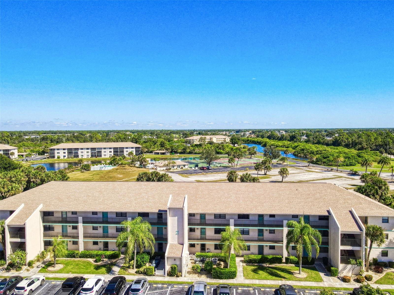 175 Kings Highway Unit B5, Punta Gorda, 33983