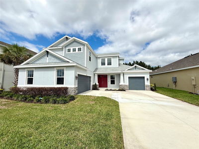 Taylor Morrison Homes - Orlando