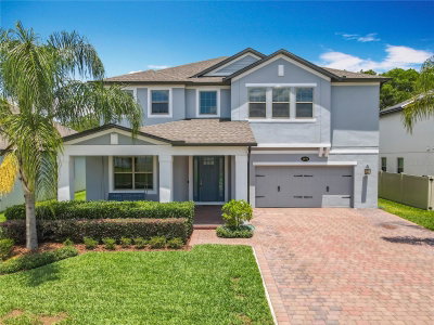 MI Homes - Orlando