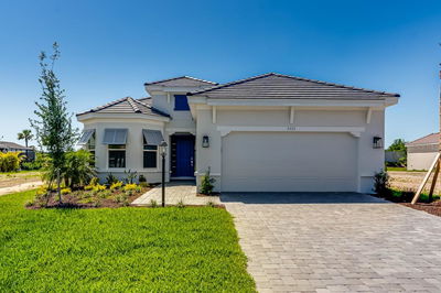Taylor Morrison Homes - Orlando