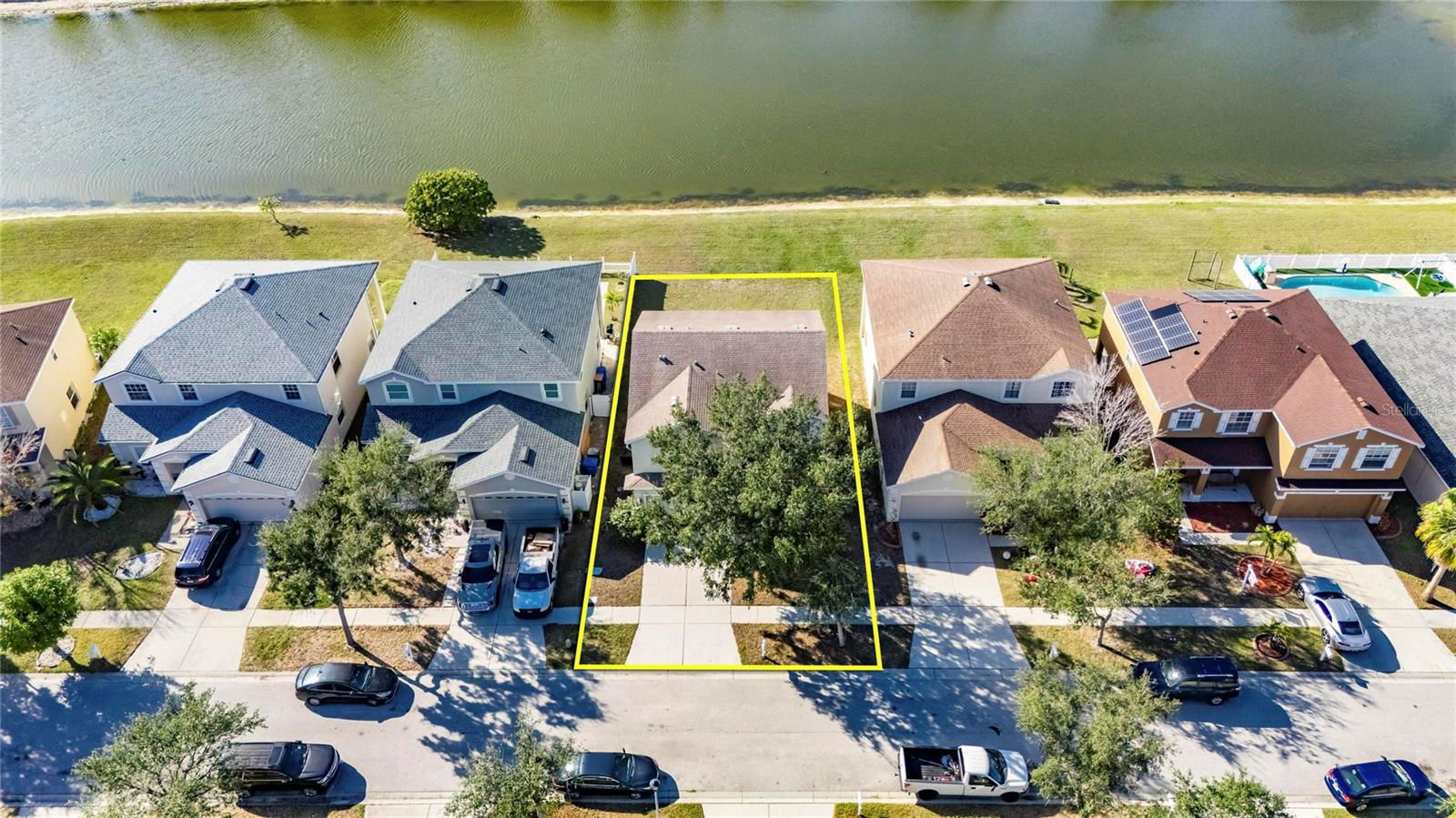 7520 Dragon Fly Loop, Gibsonton Property for Sale in , it has 4 ...