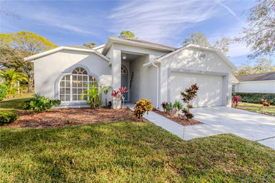Kings Ridge | Central Florida 55+ Active Adult Communities